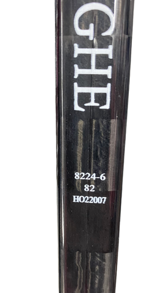 Bauer AG5NT LH Pro Stock Custom Hockey Stick Grip 82 Flex P90T GHE NHL ...