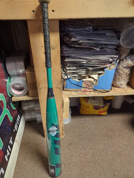 New USSSA Certified 2023 Louisville Slugger Composite Meta Bat (-8) 23 ...