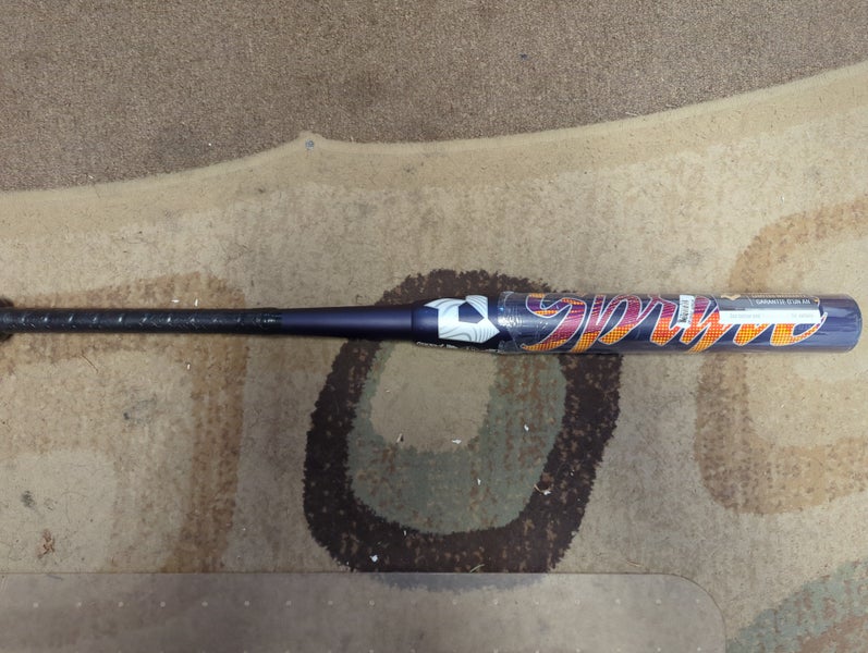 New 2022 DeMarini Composite Spryte Bat (-12) 20 oz 32" No Warranty ...