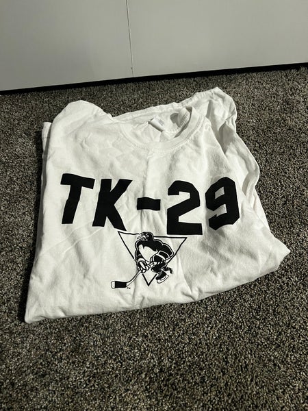 TK29 Scranton Penguins Shirt | SidelineSwap | Buy and Sell on SidelineSwap