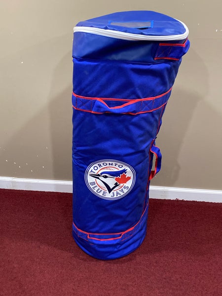 New Toronto Blue Jays Team Bat Bag Item#JABB | SidelineSwap | Buy and ...