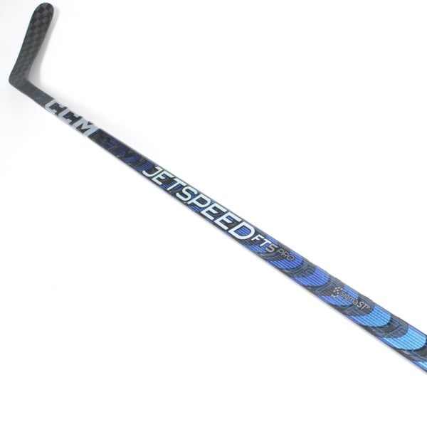 CCM Jetspeed FT5 Pro RH 70 Flex P90TM - MH191 | SidelineSwap | Buy and ...
