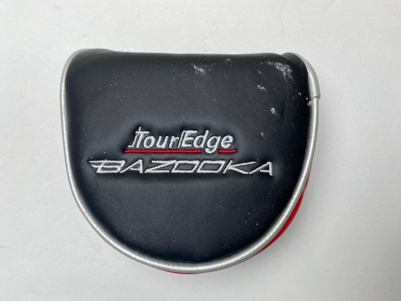 Tour Edge Bazooka PRO-05 Putter 35" Mens LH HC | SidelineSwap | Buy and ...