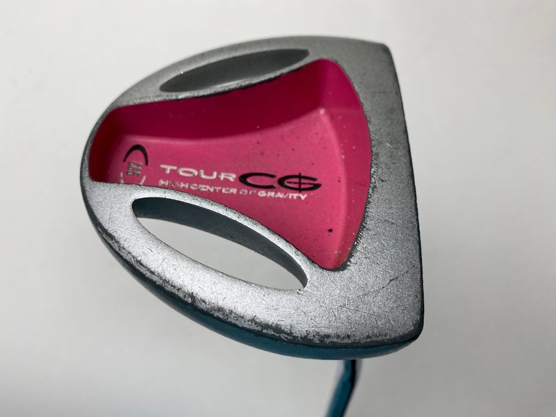 Tour CG High Center of Gravity Putter 33" Mens RH | SidelineSwap | Buy ...