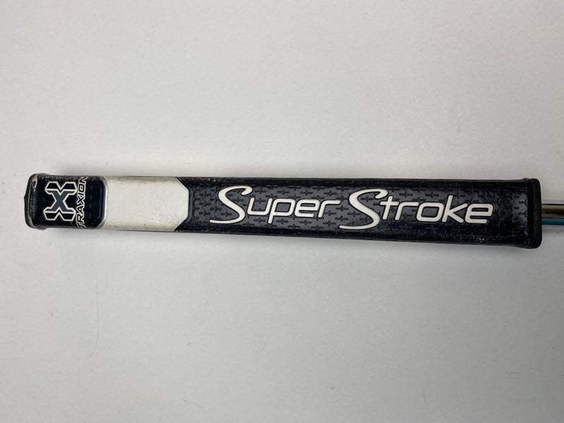 Scotty Cameron Concept X CX-02 Putter 35" SuperStroke Flatso 2.0 Mens ...