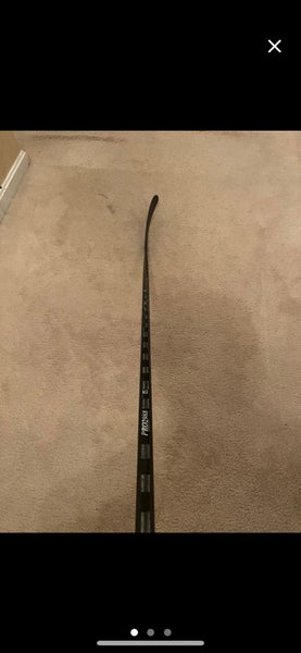 2 new nylander pro sticks 75 flex | SidelineSwap | Buy and Sell on ...