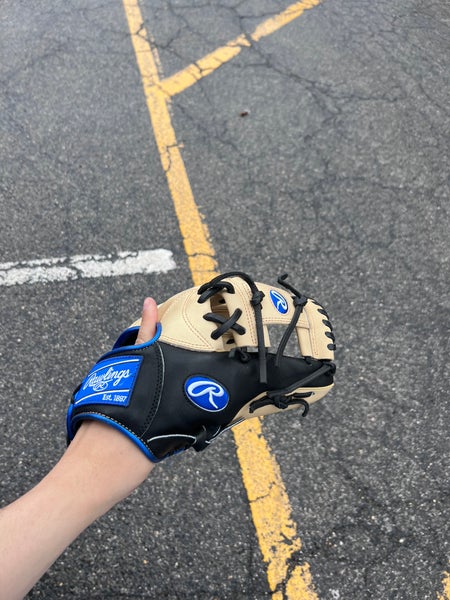 Brand new Rawlings heart of the hide | SidelineSwap | Buy and Sell on ...