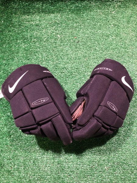 Nike Ignite 4 Hockey Gloves | SidelineSwap | Buy and Sell on SidelineSwap