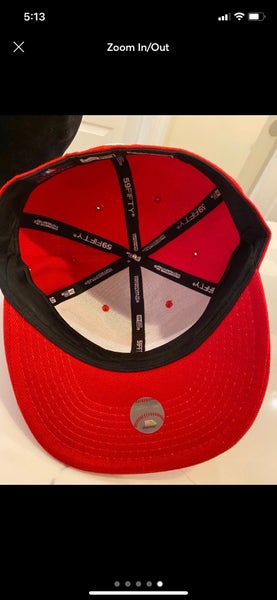 Yankees FDNY 7 3/4 fitted cap | SidelineSwap | Buy and Sell on SidelineSwap