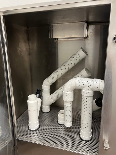 Fresh Gear Cyclone Ozone Equipment Cleaning Machine | SidelineSwap ...