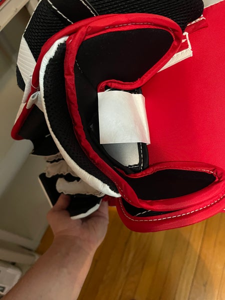 True Custom Pro PX3 goalie set | SidelineSwap | Buy and Sell on ...