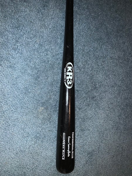 Wood (-3) 30 oz 33" M110 Bat | SidelineSwap | Buy and Sell on SidelineSwap