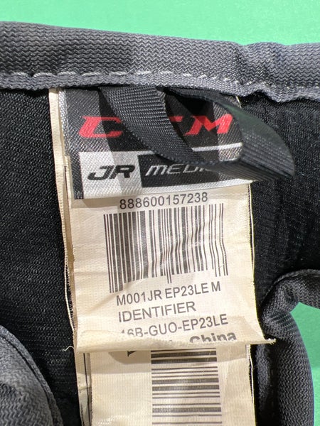 Used Medium CCM QLT 230 Elbow Pads | SidelineSwap | Buy and Sell on ...