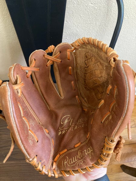 Rawlings Player Preferred Glove-12’ LHT | SidelineSwap | Buy and Sell ...