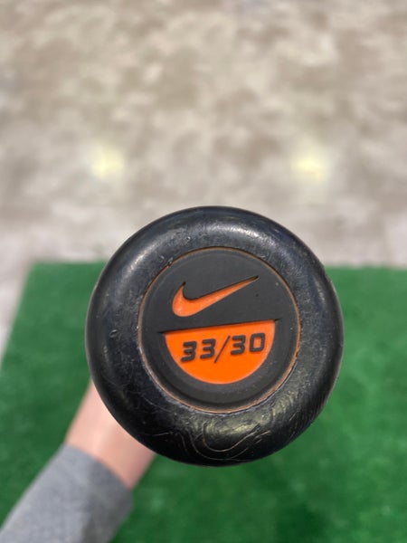 Used BBCOR Certified Nike CX2 Composite Bat -3 30OZ 33" | SidelineSwap ...