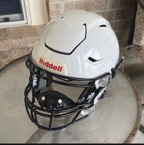 New Extra Large Riddell SpeedFlex Helmet | SidelineSwap | Buy and Sell ...