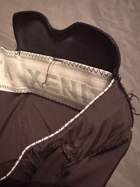 Xenith Integrated Youth Football Pants | SidelineSwap | Buy and Sell on ...