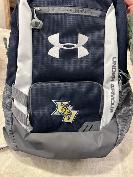 Under Armour Lacrosse Backpack | SidelineSwap | Buy and Sell on ...