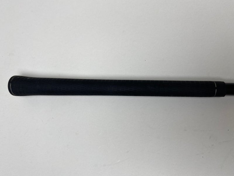 Taylormade R11 Driver 10.5* Matrix Ozik 7M3 Black Tie Stiff Graphite ...