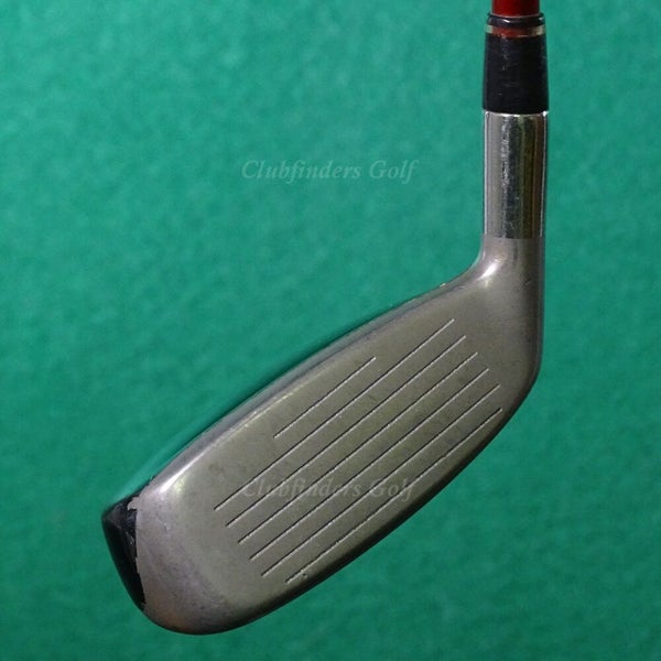 Adams Idea Pro Gold Boxer 18° Hybrid Matrix Ozik Altus XCon Graphite ...