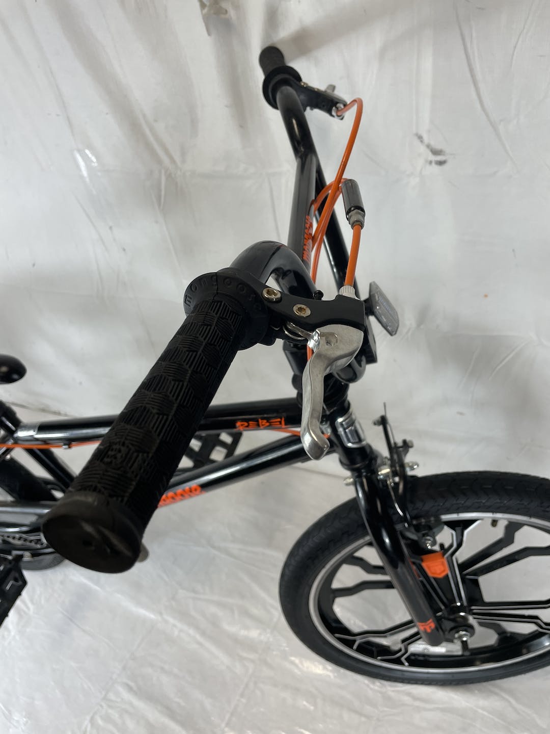 Bmx Bikes Mongoose Rebel