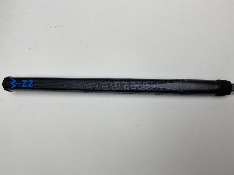 Inazone Armbar ZH Mallet Putter 41" Mens RH | SidelineSwap | Buy and ...