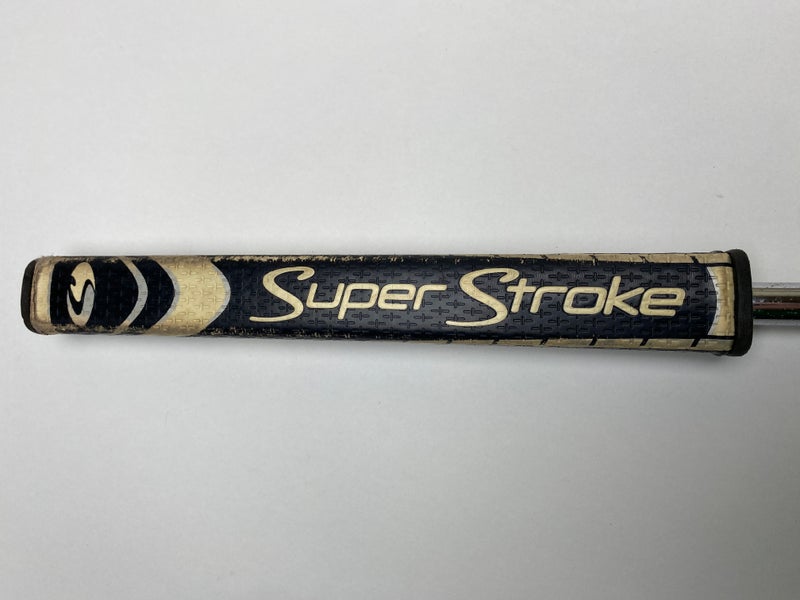 Taylormade EST 79 Series TM-110 Putter 36" SuperStroke Flatso 2.0 Mens ...