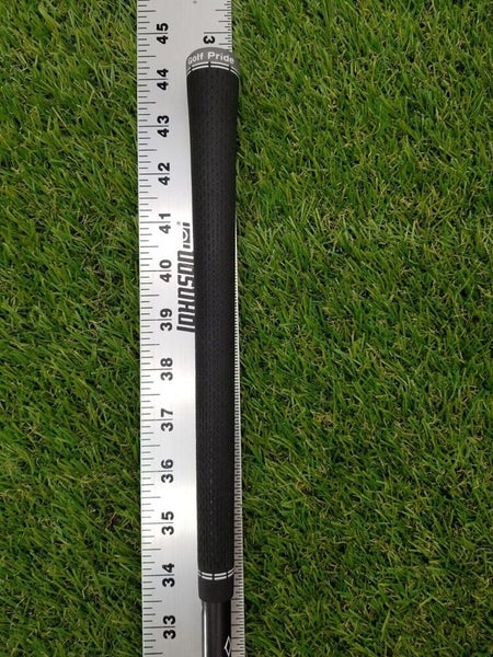 PING TFC 80 DRIVER SHAFT LITE FLEX PING TIP 44 VERYGOOD | SidelineSwap ...