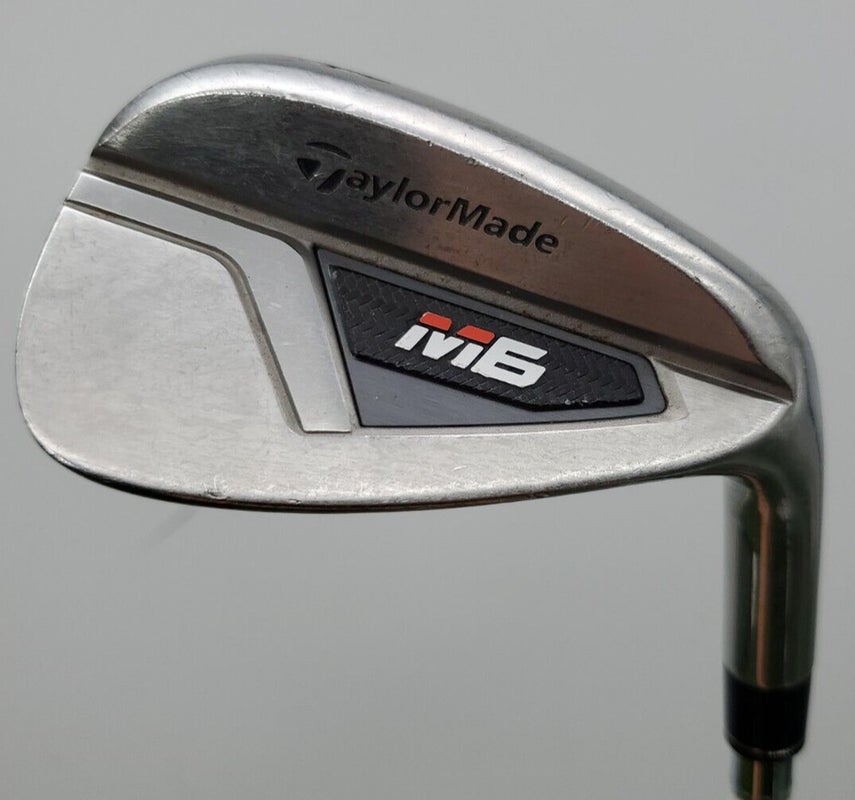 TaylorMade M6 Wedge | Used and New on SidelineSwap