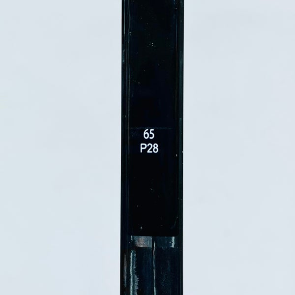 New SIG PRO SERIES Hockey Stick (375 Grams)-LH-65 Flex (SR Shaft)-P28 ...