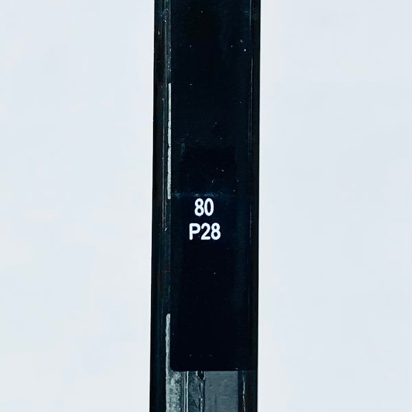 New SIG PRO SERIES Hockey Stick (375 Grams)-RH-80 Flex-P28-Grip-Hybrid ...