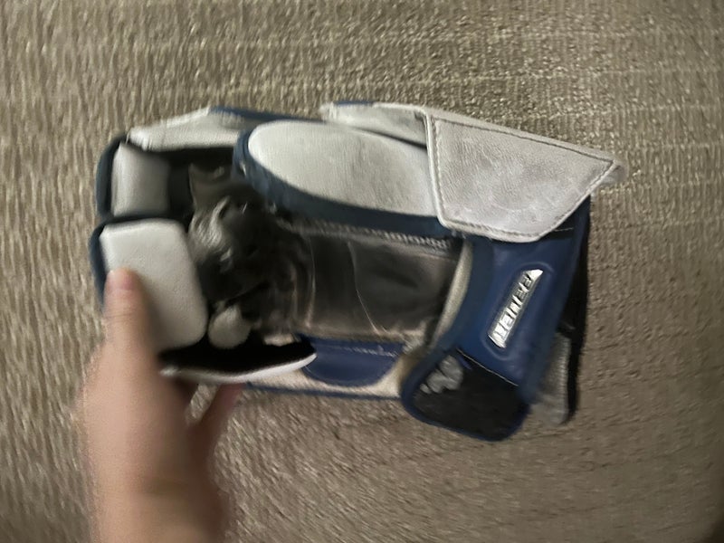 Used Regular Supreme S29 | SidelineSwap | Buy and Sell on SidelineSwap