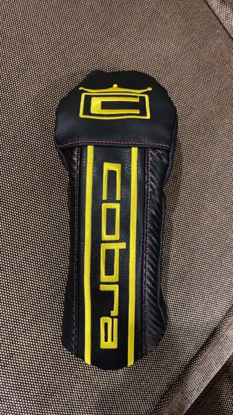 Cobra speed zone head cover | SidelineSwap | Buy and Sell on SidelineSwap