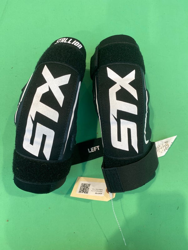 STX Lacrosse Arm Pads | Used and New on SidelineSwap