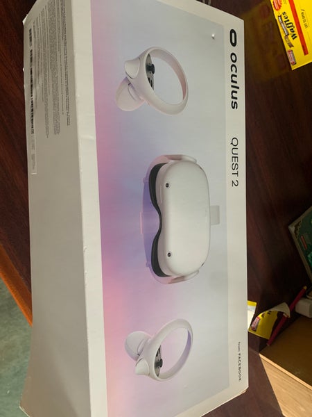 Oculus quest 2 | SidelineSwap | Buy and Sell on SidelineSwap