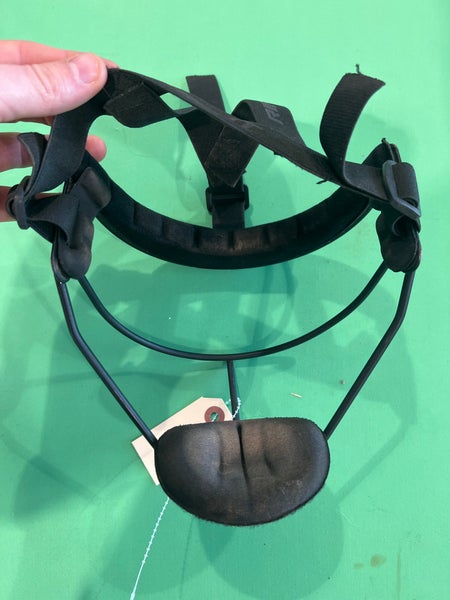 Rip It Defense Pro Face Guard | SidelineSwap | Buy and Sell on SidelineSwap