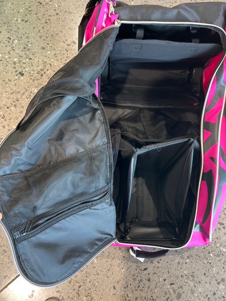 Used GRIT Tower Bag | SidelineSwap | Buy and Sell on SidelineSwap