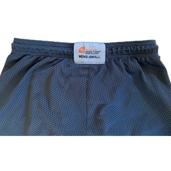 Shock Doctor X-Fit System Loose Jock Shorts Adult Sm | SidelineSwap ...