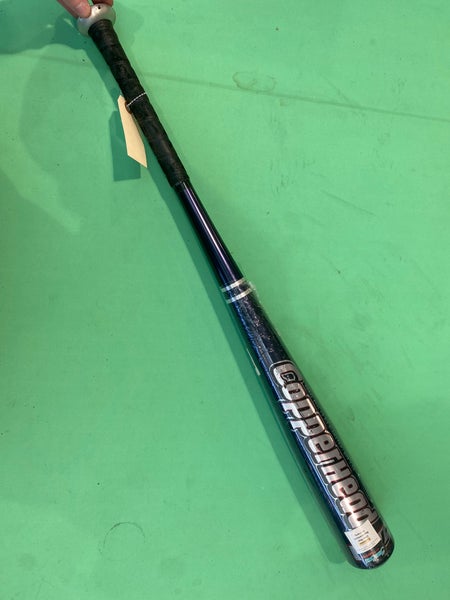 Used Worth Copperhead Alloy Bat -7 23OZ 30" | SidelineSwap | Buy and ...