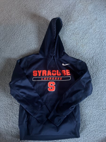 Blue Used Small Nike Sweatshirt | SidelineSwap | Buy and Sell on ...