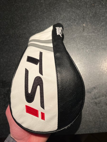 Titleist tsi driver headcover | SidelineSwap | Buy and Sell on SidelineSwap