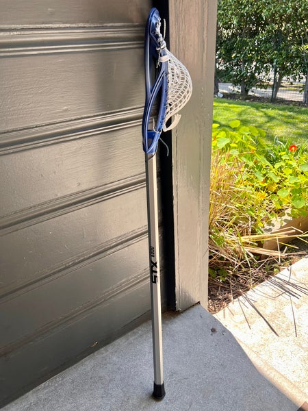 STX Proton Power 2 Professionally Strung (complete Stick ...