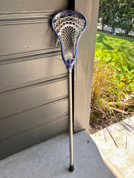 STX Proton Power 2 Professionally Strung (complete Stick ...