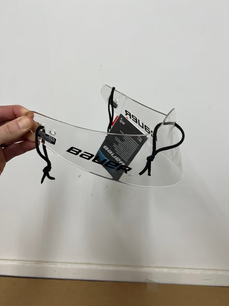 New Senior Bauer Goalie Dangler | SidelineSwap | Buy and Sell on ...