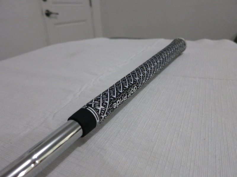 Mizuno T20 Raw Lob Wedge LW - 59* - DG Tour Issue S400 Stiff Steel ...