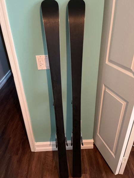 Atomic Balanze Skis - woman skis (150) | SidelineSwap | Buy and Sell on ...
