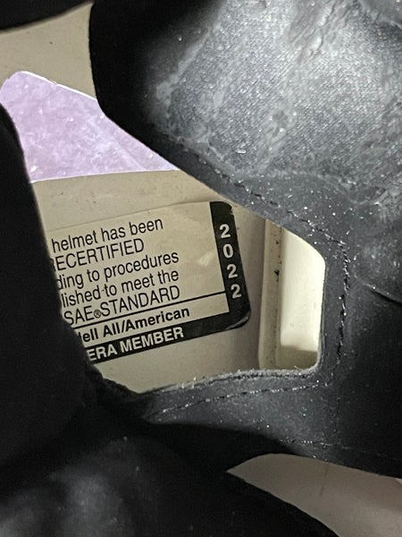 Riddell speed flex size large adult 2022 | SidelineSwap | Buy and Sell ...