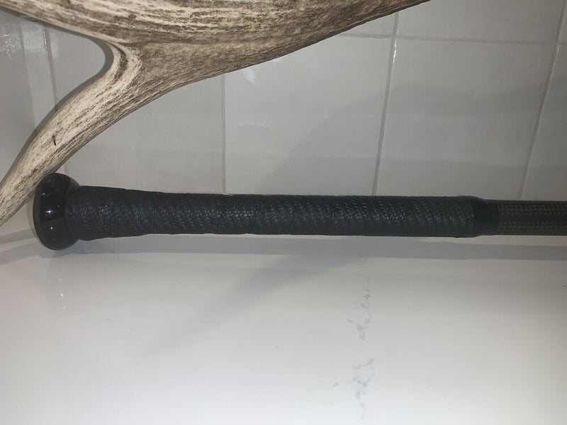 NIW 2022 DeMarini ZOA DLAB 33/30 (-3) BBCOR Baseball Bat | SidelineSwap ...