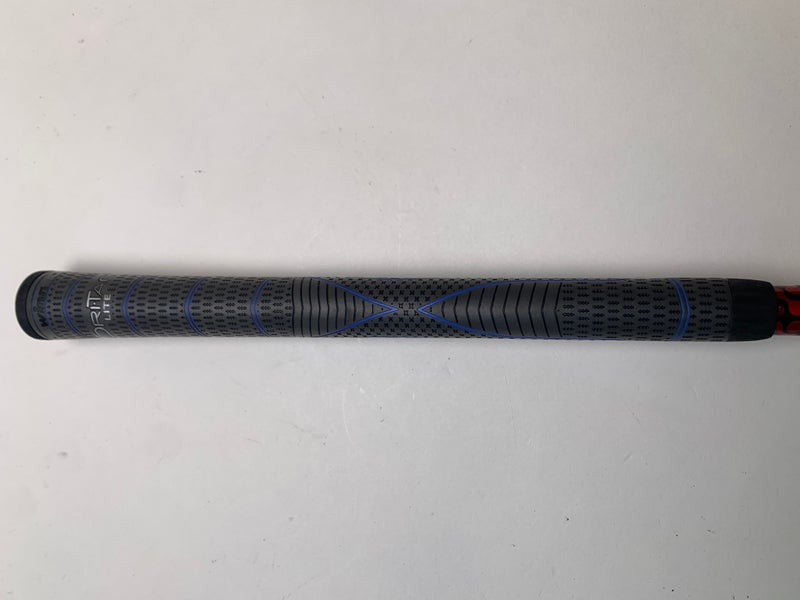 Taylormade M4 Driver 10.5* Fujikura Atmos 5s Stiff Graphite Mens RH ...