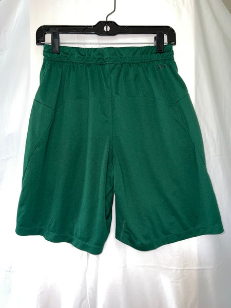 USF FOOTBALL TEAM ISSUED ADIDAS SHORTS GREEN *NEW* | SidelineSwap | Buy ...